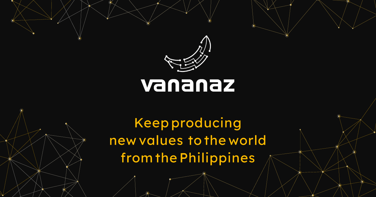Vananaz Technologies Inc. Vananaz Technologies Inc.